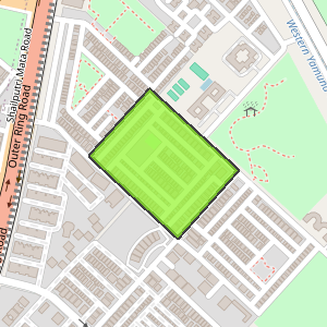 Block CU, Pitampura, Delhi - Map, Pin Code, Locations, Photos, Property ...