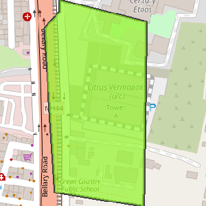 Varmapolis, Byatarayanapura, Bengaluru - Map, Pin Code, Locations ...