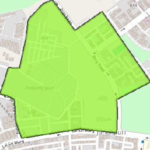 Possangipur, Janakpuri, Delhi - Map, Pin Code, Locations, Photos ...