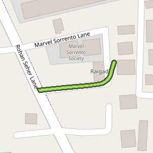 Silver Oak Apartment Lane, Baner, Pune - Map, Pin Code, Locations ...