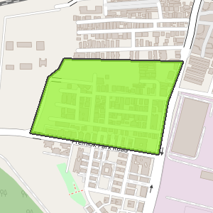 Bhoirnagar, Chinchwad, Pune - Map, Pin Code, Locations, Photos ...