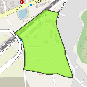 Mafatlal Colony, Bhiwandi, Mumbai - Map, Pin Code, Locations, Photos ...