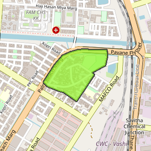 Kopripada, Vashi, Mumbai - Map, Pin Code, Locations, Photos, Property ...