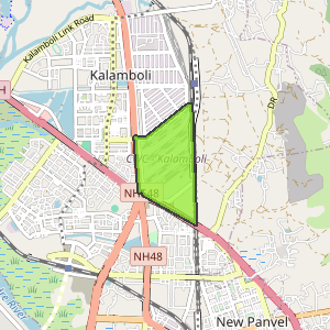 Industrial Area, Kalamboli, Mumbai - Map, Pin Code, Locations, Photos ...