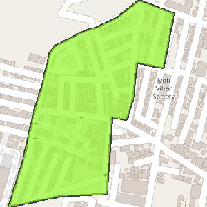 Dashrath Nagar, Dhanori, Pune - Map, Pin Code, Locations, Photos ...