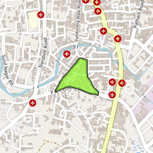 P and T Colony, Dombivli East, Mumbai - Map, Pin Code, Locations, Photos, Property Overview - Dwello