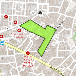 Rahul Park, Bhayandar East, Mumbai - Map, Pin Code, Locations, Photos ...