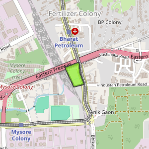 Vasi Naka, Chembur, Mumbai - Map, Pin Code, Locations, Photos, Property ...