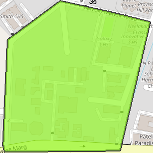 Sector 35I, Kharghar, Mumbai - Map, Pin Code, Locations, Photos ...