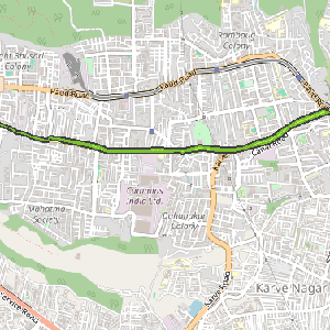 DP Road, Kothrud, Pune - Map, Locations, Photos, Property Overview - Dwello