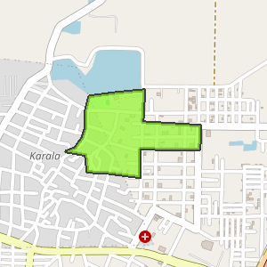 Satghara Pana, Karala, Delhi - Map, Pin Code, Locations, Photos ...