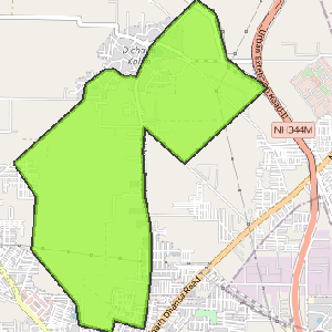 Sainik Niketan, Dichaon Kalan, Delhi - Map, Pin Code, Locations, Photos ...