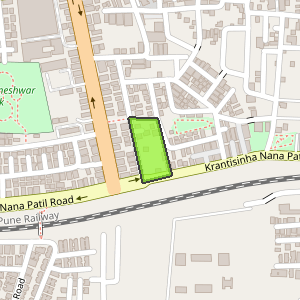 Pandharkar Vasti, Akurdi, Pune - Map, Pin Code, Locations, Photos ...