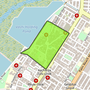 Sector 11, Vashi, Mumbai - Map, Pin Code, Locations, Photos, Property ...