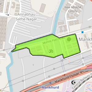 PMG COLONY, Mankhurd, Mumbai - Map, Pin Code, Locations, Photos ...