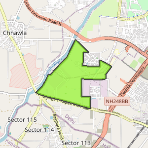 Sector 29 Dwarka, Dwarka, Delhi - Map, Pin Code, Locations, Photos ...