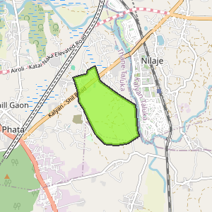 Khidkali, Shilphata, Mumbai - Map, Pin Code, Locations, Photos ...