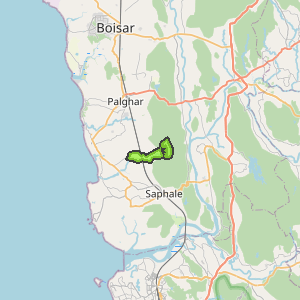 Zanzroli, Saphale, Mumbai - Map, Pin Code, Locations, Photos, Property ...