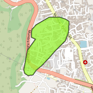 Almas Colony, Bhiwandi, Mumbai - Map, Pin Code, Locations, Photos ...