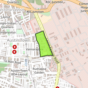 Ukada Palya, Neelasandra, Bengaluru - Map, Pin Code, Locations, Photos ...