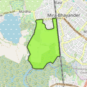 Mira Road West, Mumbai - Map, Locations, Photos, Property Overview - Dwello