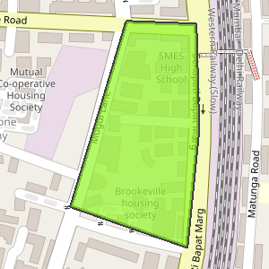 Suryakiran Housing Society, Mahim, Mumbai - Map, Pin Code, Locations ...