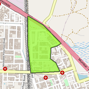 Sector 6, New Panvel East, Mumbai - Map, Locations, Photos, Property ...