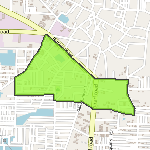 Conductor Colony, Burari, Delhi - Map, Pin Code, Locations, Photos ...