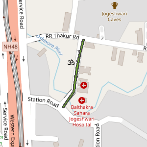 Gumpha Road, Jogeshwari East, Mumbai - Map, Pin Code, Locations, Photos ...