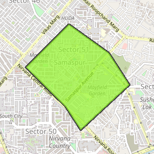 Samaspur, Gurugram - Map, Pin Code, Locations, Photos, Property ...
