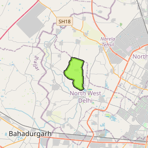 Majra Dabas, Delhi - Map, Pin Code, Locations, Photos, Property ...