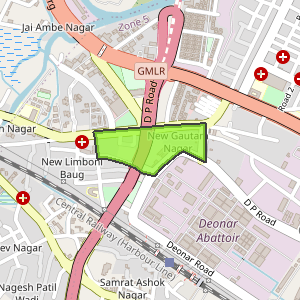 Gautam Nagar, Chembur West, Mumbai - Map, Pin Code, Locations, Photos ...