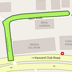 Basil Road, Baner, Pune - Map, Pin Code, Locations, Photos, Property ...