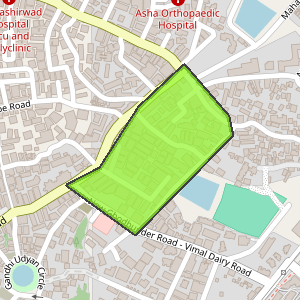 Shirdi Nagar, Bhayandar East, Mumbai - Map, Pin Code, Locations, Photos ...