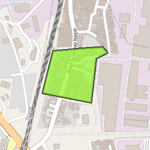 Ishwarnagar, Bhiwandi, Mumbai - Map, Pin Code, Locations, Photos ...