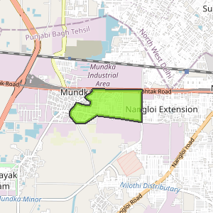 Swaran Park, Mundka, Delhi - Map, Pin Code, Locations, Photos, Property ...