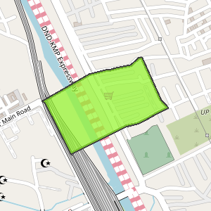 Block M, Okhla, Delhi - Map, Pin Code, Locations, Photos, Property ...