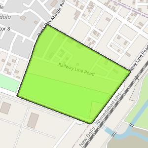 Block C, Dwarka, Delhi - Map, Pin Code, Locations, Photos, Property ...