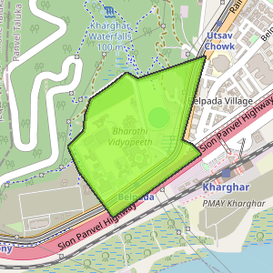 Sector 7, Belapur, Mumbai - Map, Pin Code, Locations, Photos, Property ...