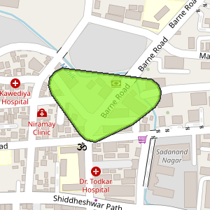 Parge Chowk, Kasba Peth, Pune - Map, Pin Code, Locations, Photos ...