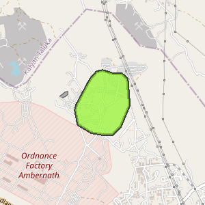 Jawsaigaon, Ambernath, Mumbai - Map, Locations, Photos, Property ...