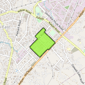 Sudama Nagar, Dombivli, Mumbai - Map, Pin Code, Locations, Photos, Property Overview - Dwello