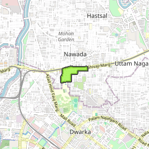 Block D, Uttam Nagar, Delhi - Map, Pin Code, Locations, Photos ...