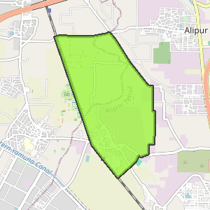 Khera Kalan Village, Khera Kalan, Delhi - Map, Pin Code, Locations ...