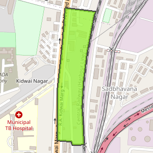Madhav Nagar, Wadala, Mumbai - Map, Pin Code, Locations, Photos ...