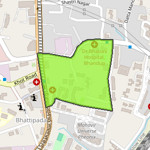 Govind Nagar, Bhandup West, Mumbai - Map, Pin Code, Locations, Photos ...