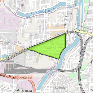 Ranaji Enclave, Najafgarh, Delhi - Map, Pin Code, Locations, Photos ...