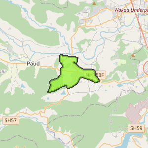 Pirangut, Pune - Map, Pin Code, Locations, Photos, Property Overview ...