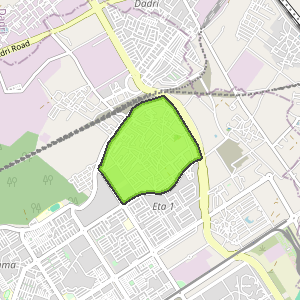 Zeta I - Map, Locations, Photos, Property Overview - Dwello