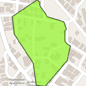 Kansai Gaon, Ambernath East, Mumbai - Map, Pin Code, Locations, Photos ...